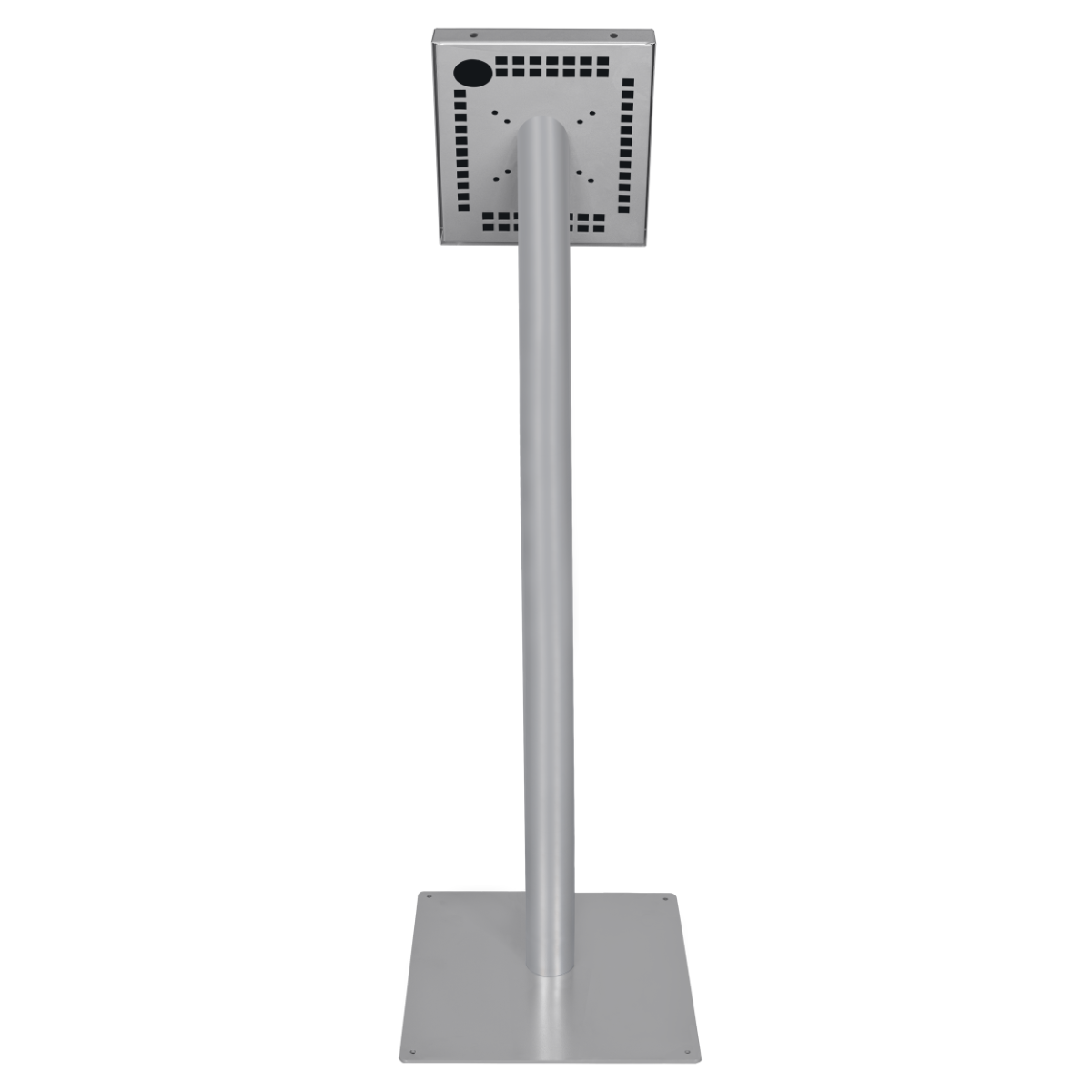 Desk stand Securo M for 9-11 inch tablets - grey