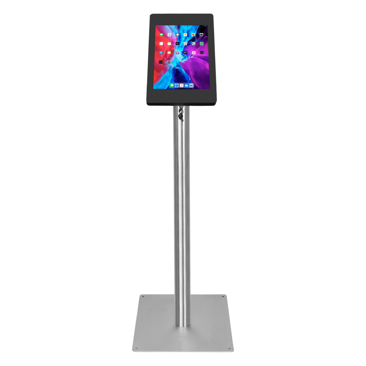 Tablet floor stand Fino for Microsoft Surface Pro 8 / 9 / 10 tablet ...
