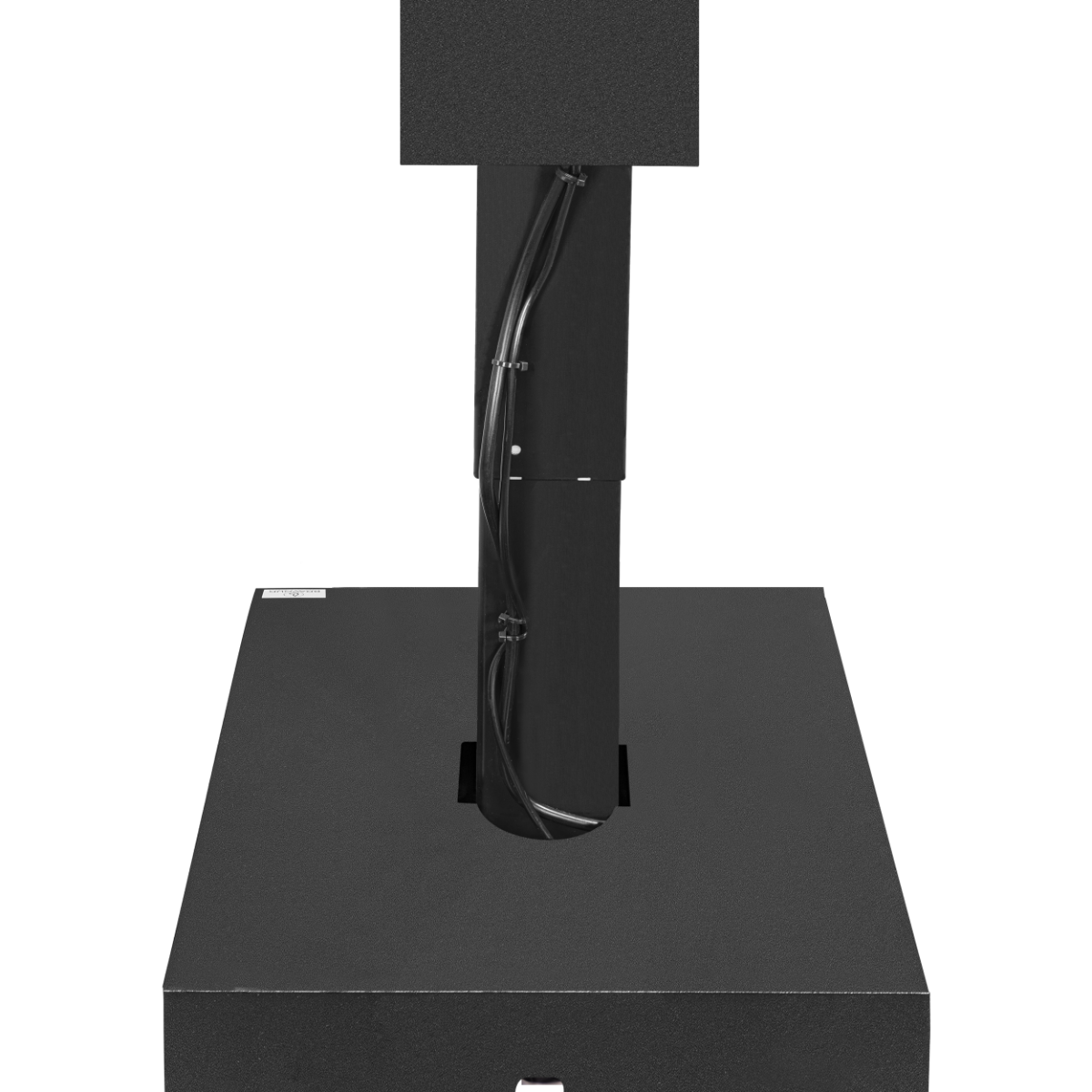 Electrically Adjustable Speaking Chair Leggio - Mobile, Stylish and ...