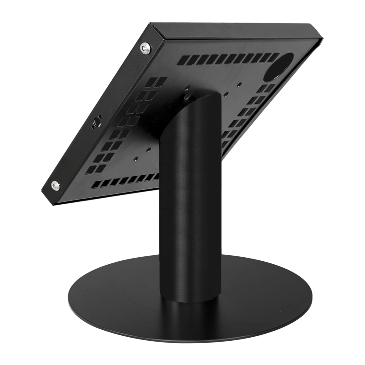 Tablet desk stand Securo M for 9-11 inch tablets - black