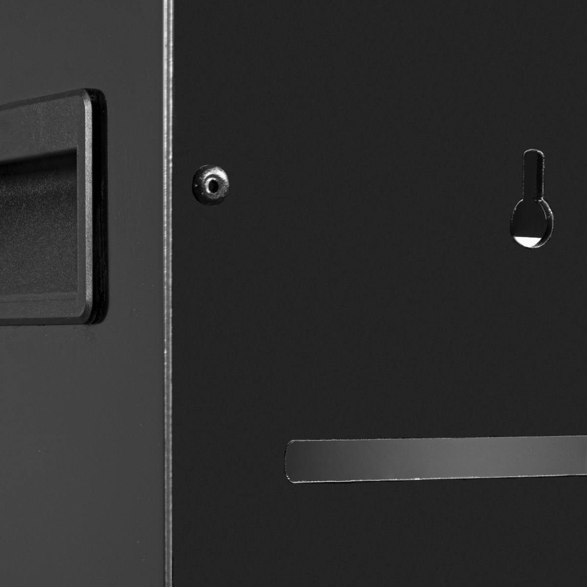 Lockable phone locker BTOK30 for 30 smartphones