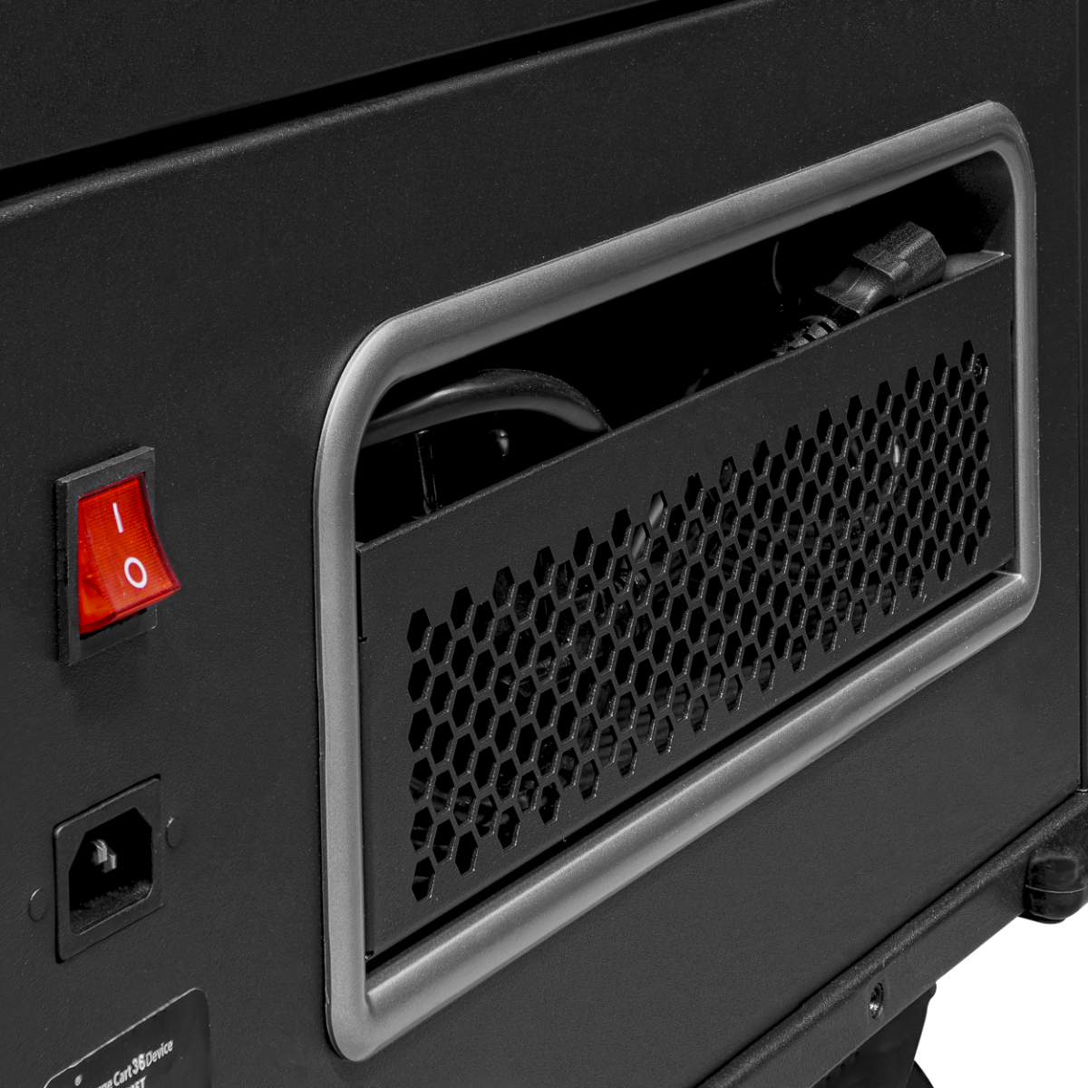 Tablet/laptop laadkar BRV36 voor 36 tablets of laptops