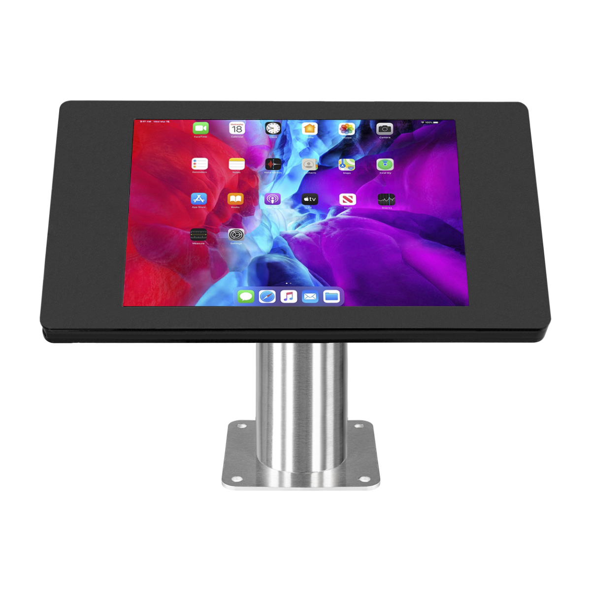 Tablet desk mount Fino for Samsung Galaxy Tab A9+ 11 inch 2023 ...