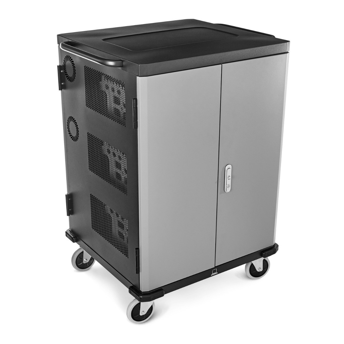 Tablet/laptop laadkar BRV36 voor 36 tablets of laptops