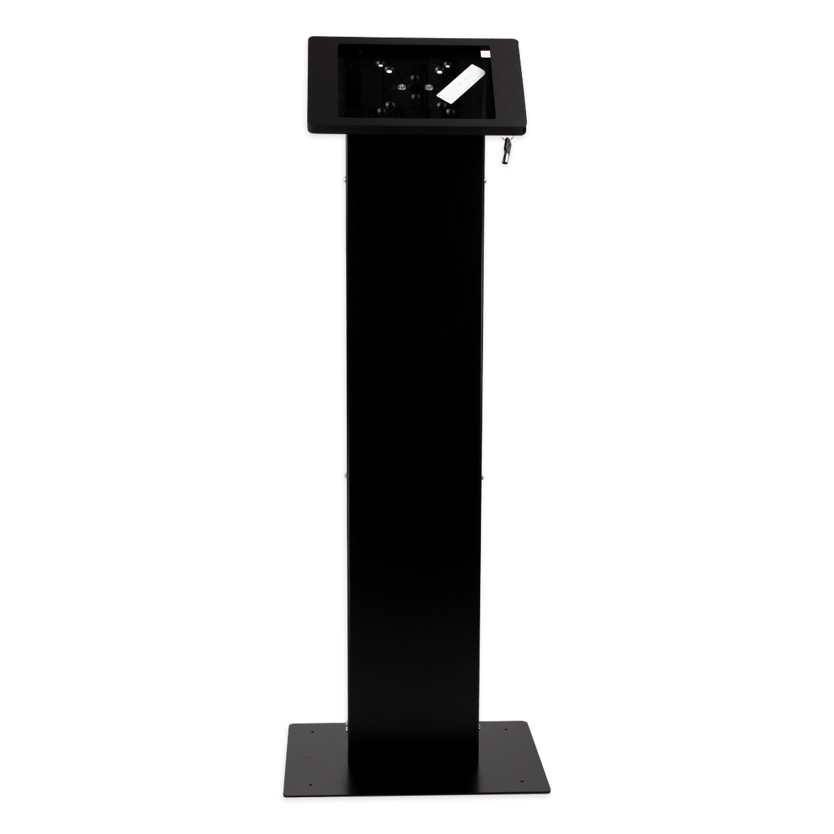 Tablet column Chiosco Fino for Samsung Galaxy Tab A9 8.7 inch - black