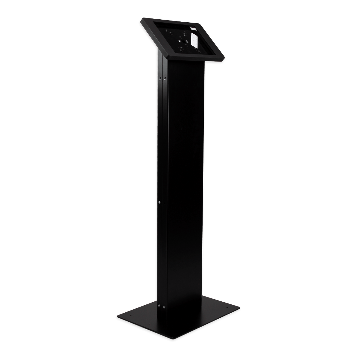 Chiosco Fino Tablet column for iPad Air/Pro 11 inch 2024 - Secure and ...