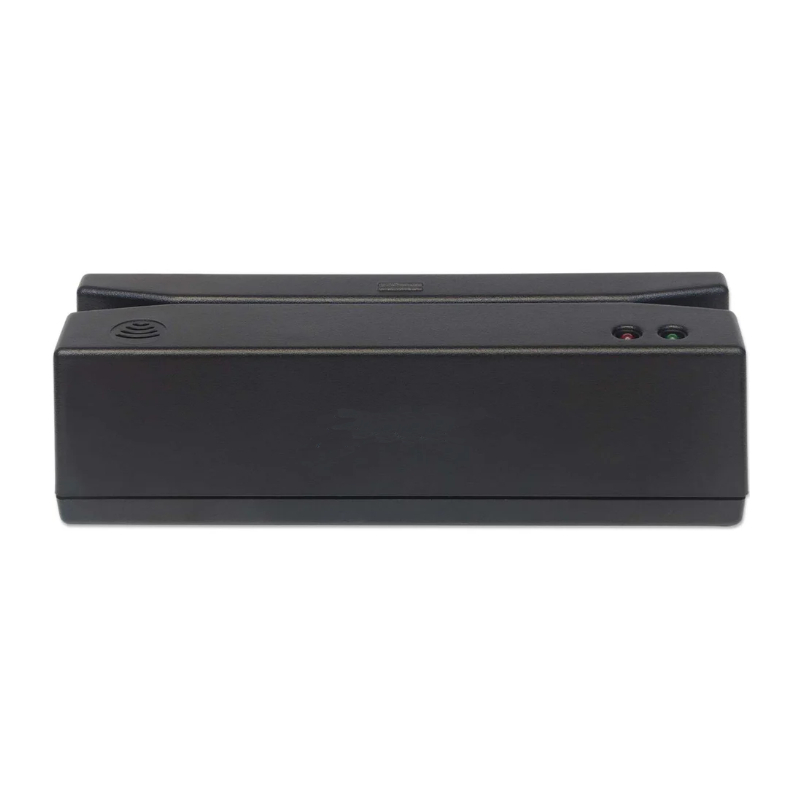 Magnetic Stripe Card Reader USB - Triple Track Reader