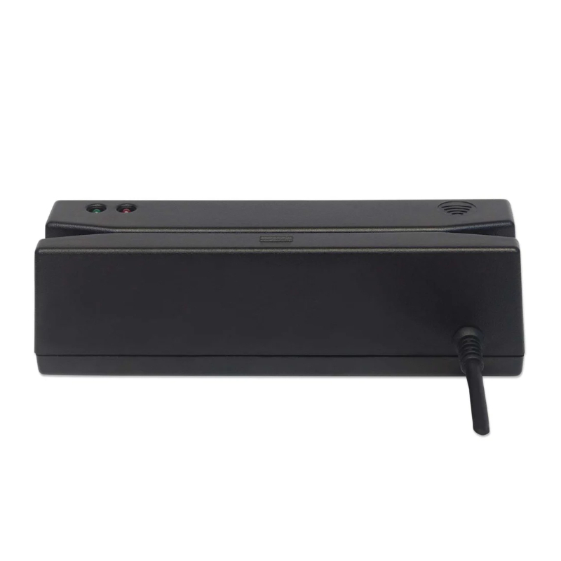Magnetic Stripe Card Reader USB - Triple Track Reader