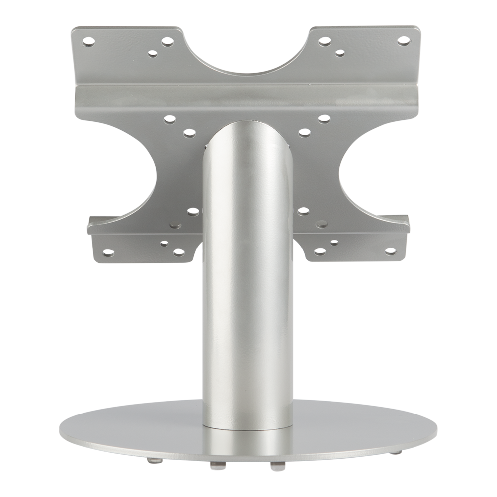 Desk stand modulare VESA 100 / 200 - grey