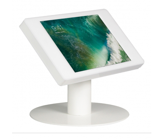 iPad desk stand Fino for iPad 10.9 & 11 inch - white