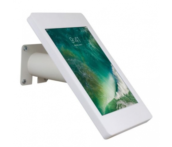 Tablet wall holder Fino for Samsung Galaxy Tab A9+ 11 inch 2023 - white