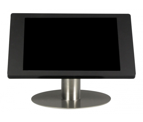 Tablet Table Stand Fino S for tablets between 7 and 8 inch - black ...