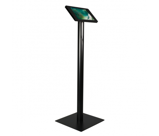 iPad floor stand Fino for iPad 10.9 & 11 inch - black