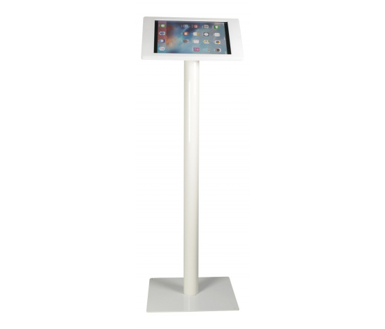 iPad floor stand Fino for iPad Pro 12.9 (1st/2nd generation) - white