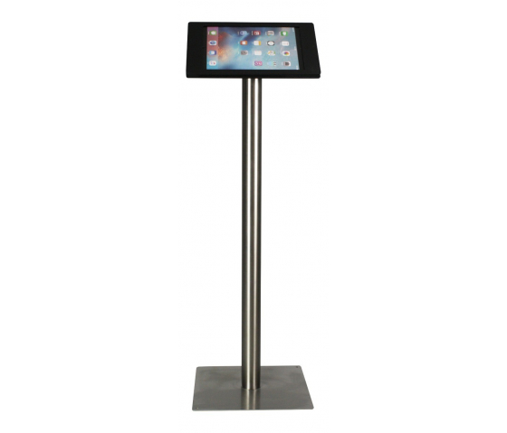 iPad floor stand Fino for iPad Pro 12.9 (1st / 2nd generation) - black ...