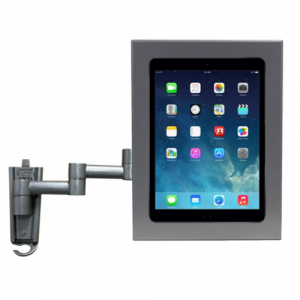 Tablet Wall Mounts - Lockable & Secure | Tabletstandshop.co.uk
