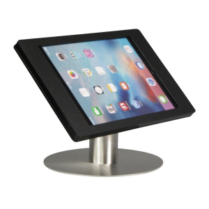 iPad desk stand