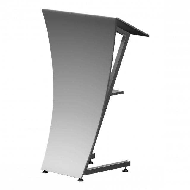 Alt om prædikestole - DK